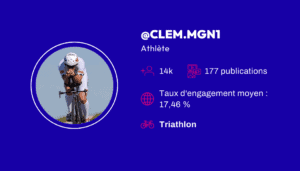 Les 10 influenceurs vélo à suivre sur Instagram - Quercus Communications