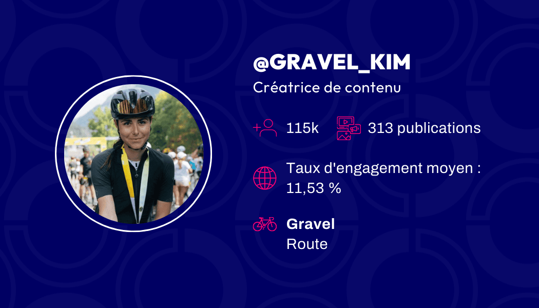 Les 10 influenceurs vélo à suivre sur Instagram - Quercus Communications